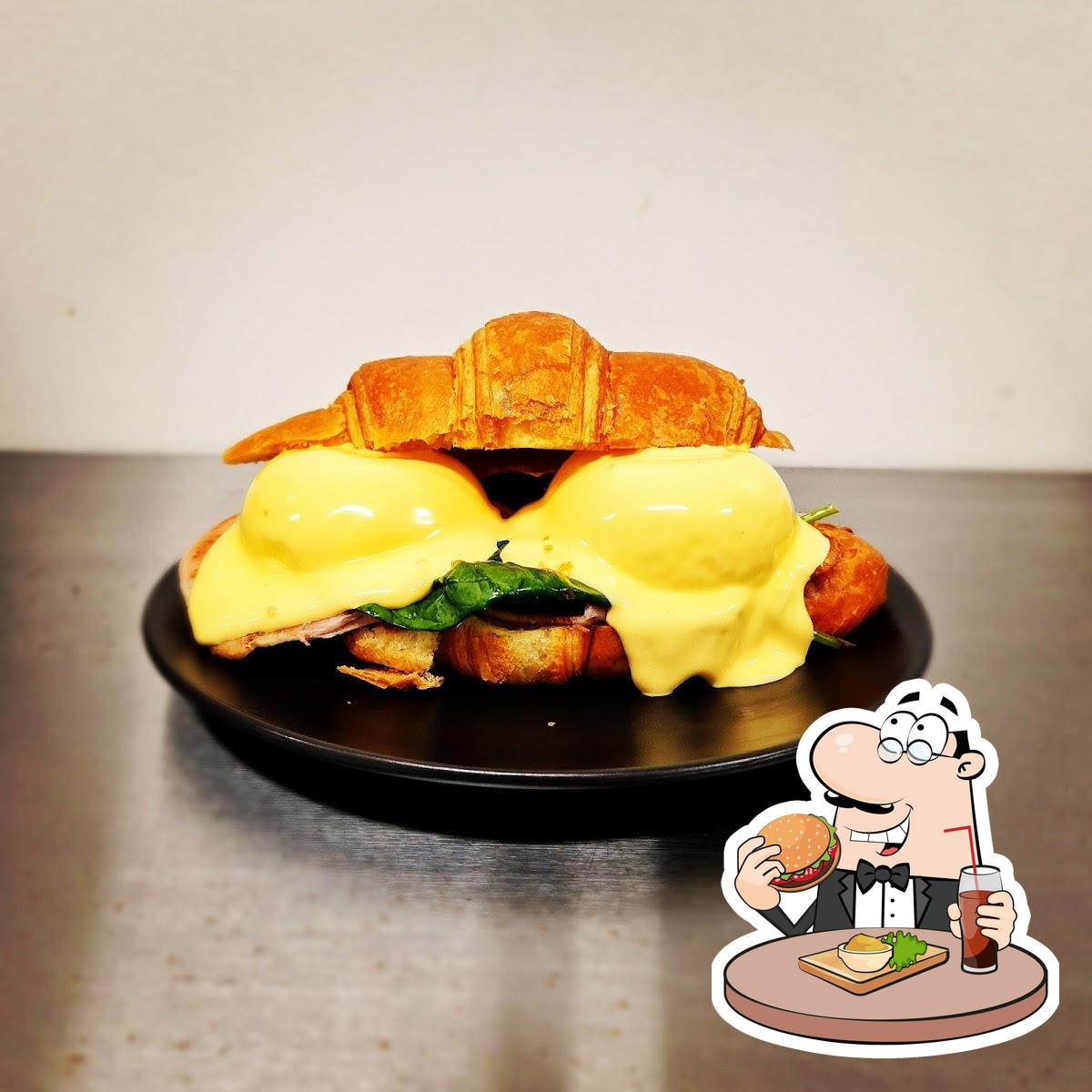 Mello Cafe in Townsville - Restaurant reviews
