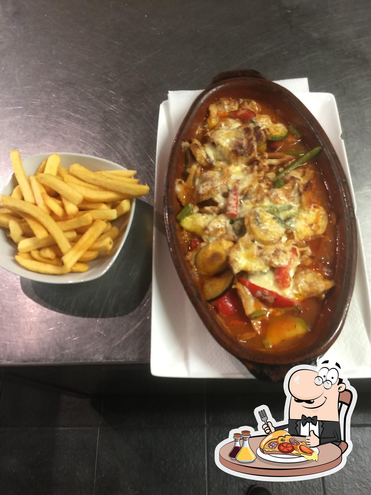 Mesopotamia, Ronse - Restaurant reviews