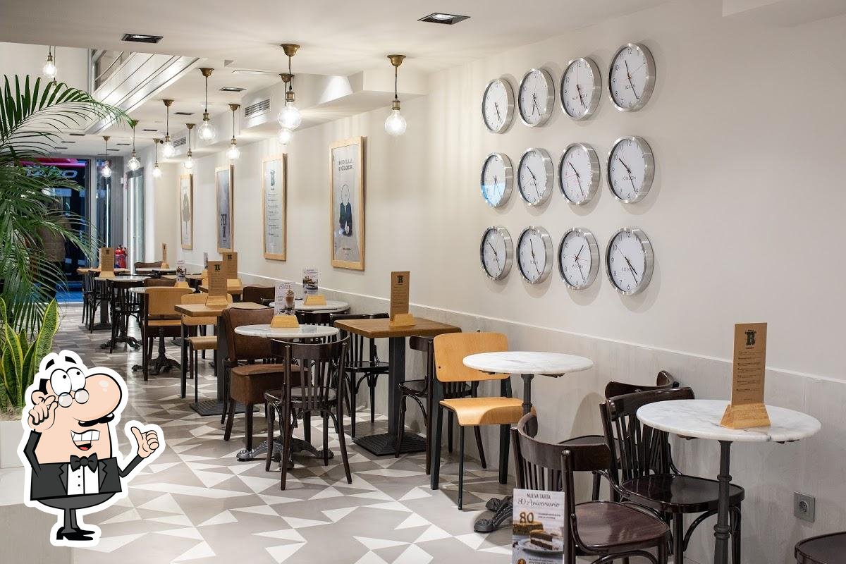 Restaurante Rodilla Sandwiches, Bilbao - Carta del restaurante y opiniones