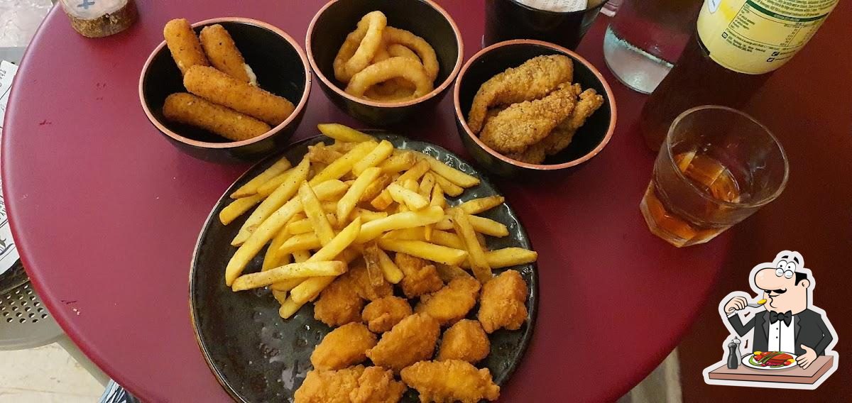 The Astra (Restaurant), Victoria - Restaurant reviews
