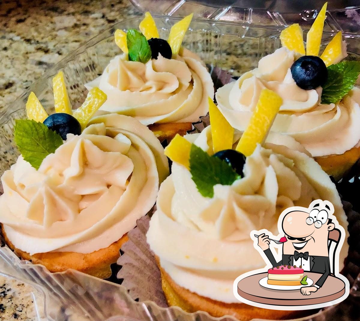 Yummy Hope Bakery in Langley Township - Restaurant reviews