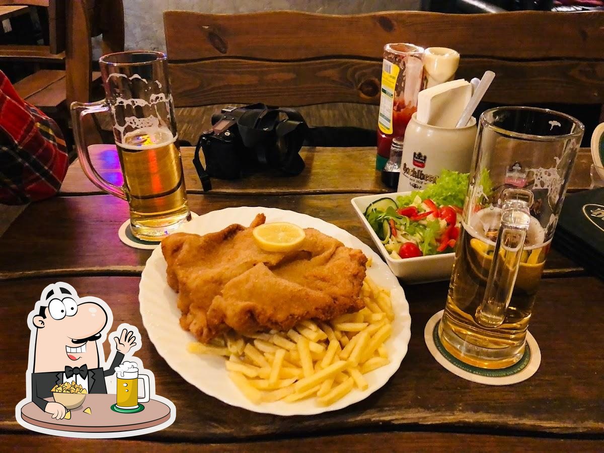 WELCOME- BAR- Restaurant- Biergarten, Passau - Restaurant reviews