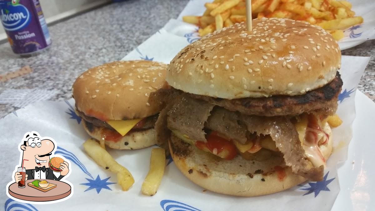 Al Farooq Kebabish - Forest Gate, 84 Upton Ln in London - Restaurant ...