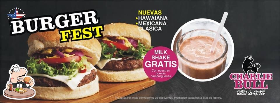 Charlie Bull pub & bar, Santiago de Surco, Jirón Cruz del Sur 271 ...