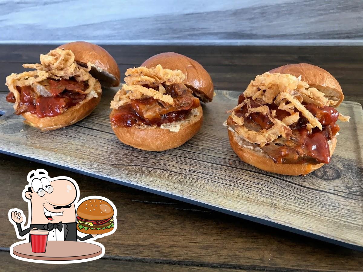 Red Maple Toluca Lake in Burbank - Restaurant menu and reviews