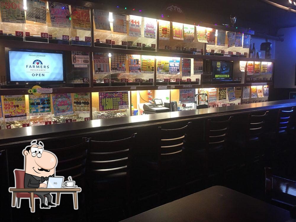 The Loose Wheel Bar & Grill - Tacoma, Tacoma - Restaurant menu, prices ...