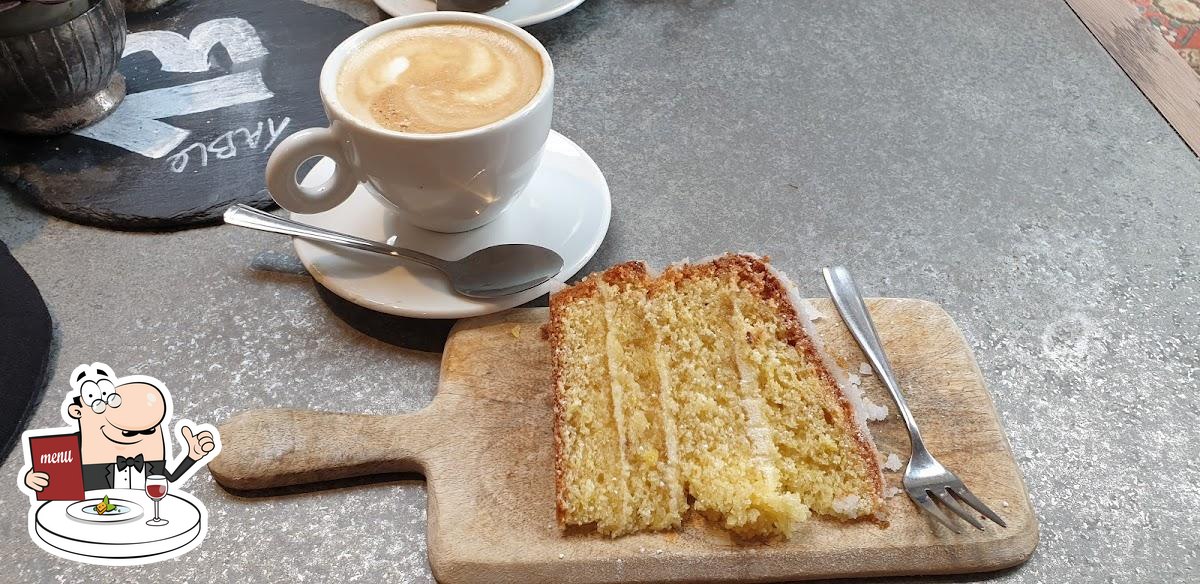 Thornham Deli in Thornham - Restaurant menu and reviews