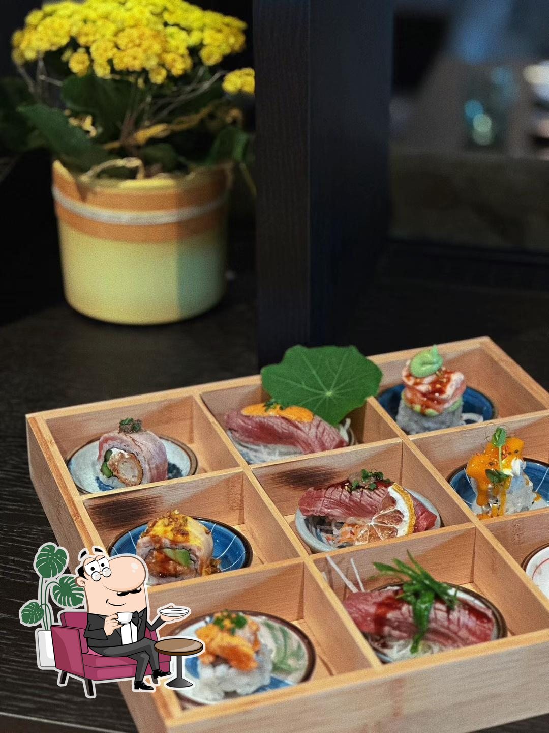 Hao Asia Fusion Kitchen, Kufstein - Speisekarte, Preise und Bewertungen