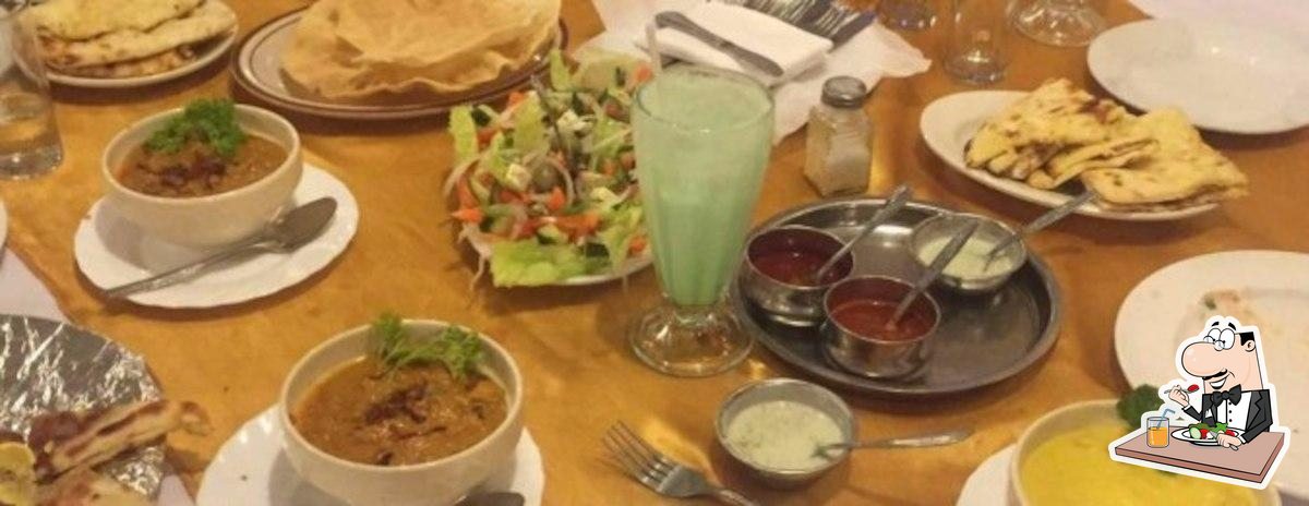 Al-Amin Restaurant & Take Aways, Pretoria - Restaurant menu and reviews