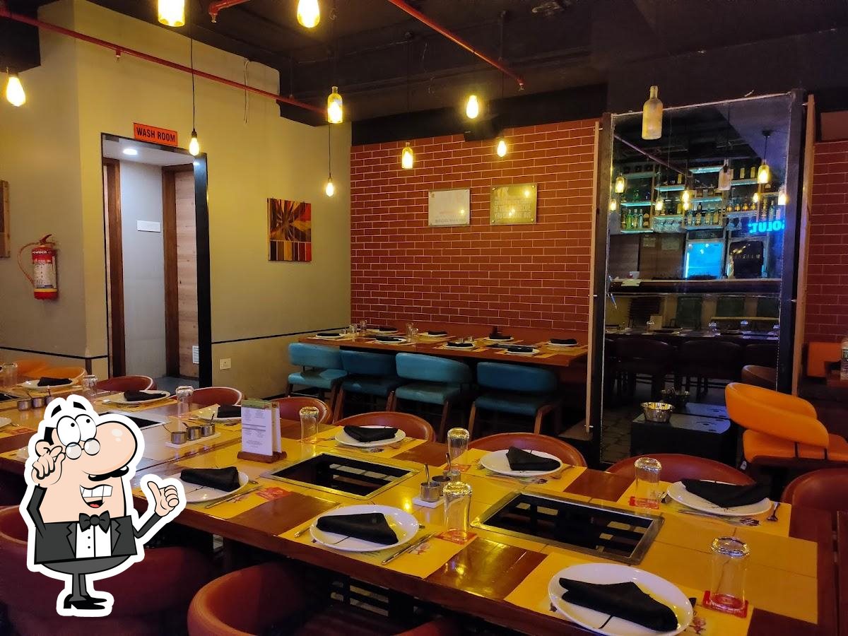AB's - Absolute Barbecues Powai, Mumbai, Mumbai - Restaurant menu ...
