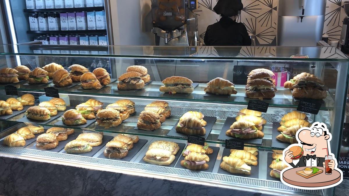 Restaurante Bon Pane, Cancún, Av Tepich - Opiniones del restaurante