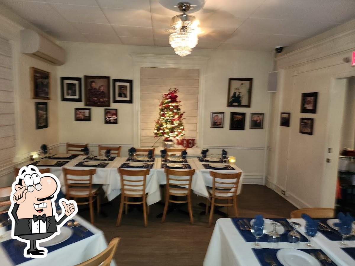 Chef Vola's, Atlantic City - Restaurant menu, prices and reviews