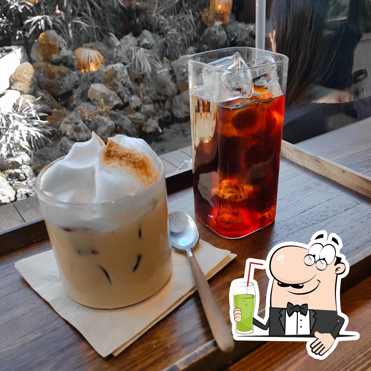 Cheongsudang Bakery, Seoul - Restaurant reviews