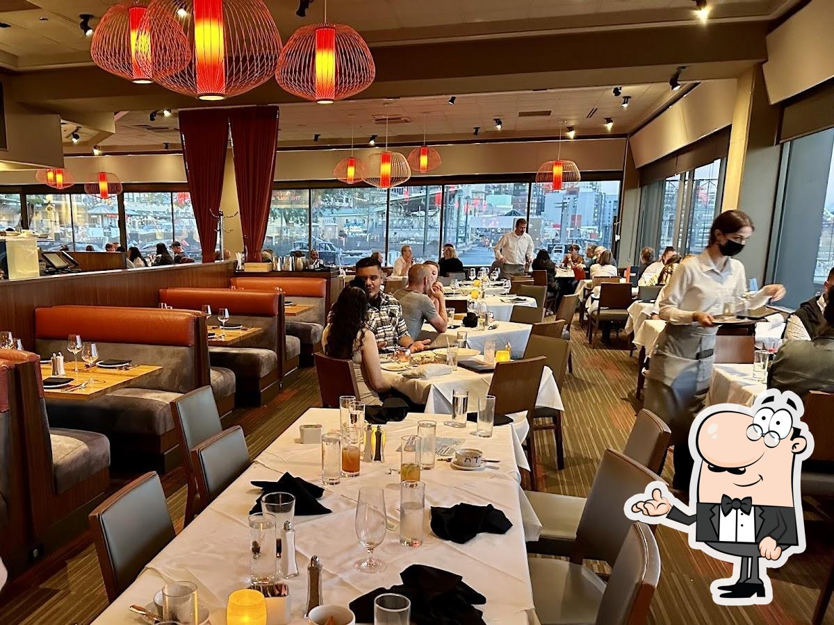 Cutters Crabhouse, Seattle - Restaurant menu, prices and reviews