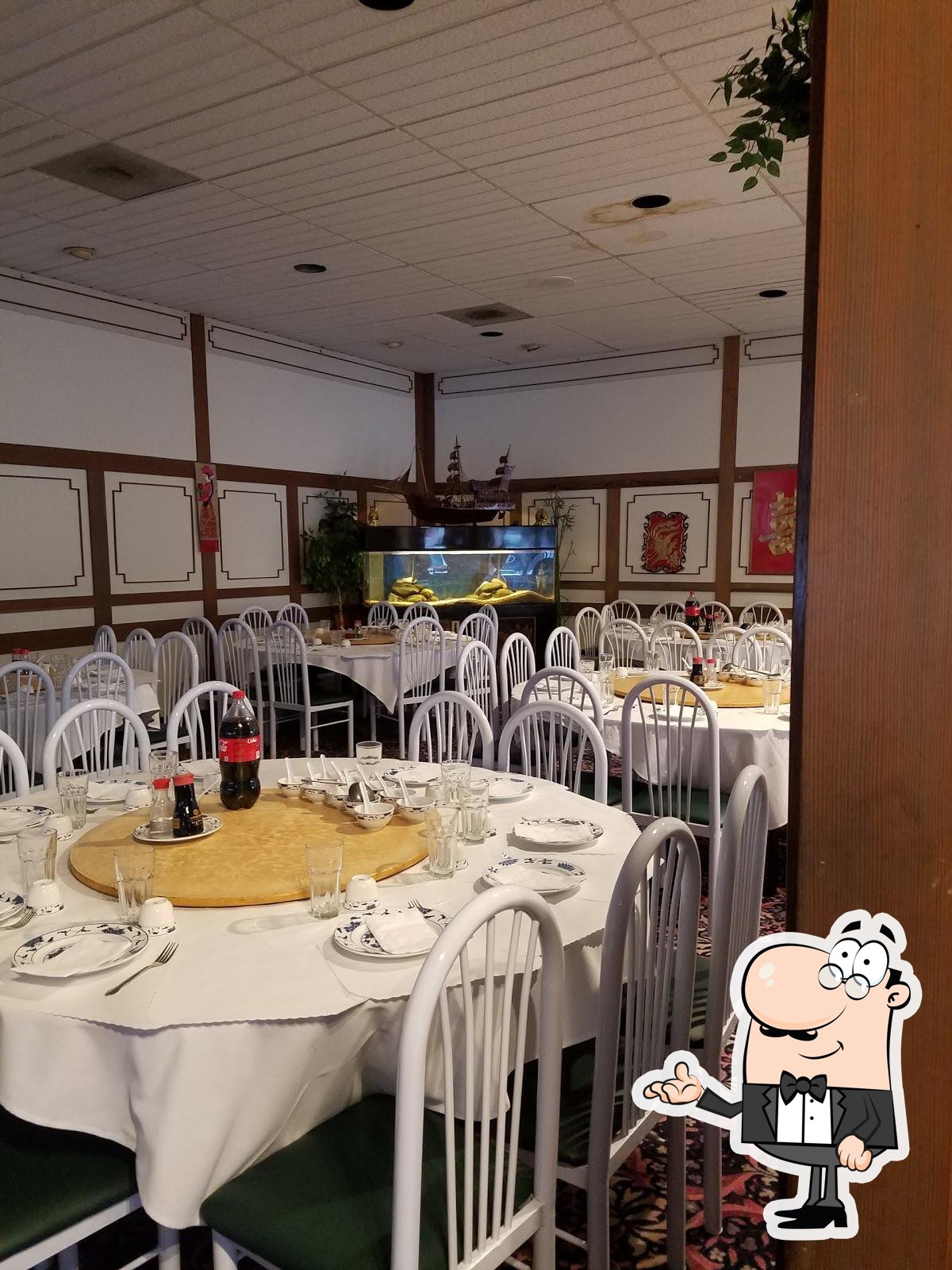 Hon Lin, San Bruno - Restaurant menu, prices and reviews
