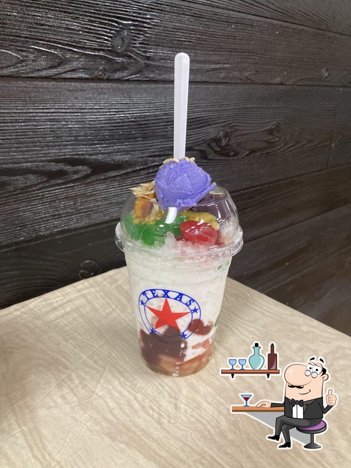 KABAYAN FILIPINO STORE CAFE, Lewisville - Restaurant menu, prices and ...