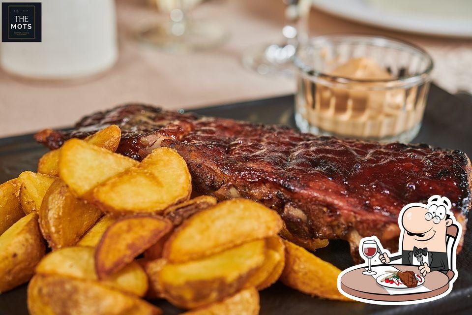 MOTZ - Rooftop, Bar & Grill, Timișoara