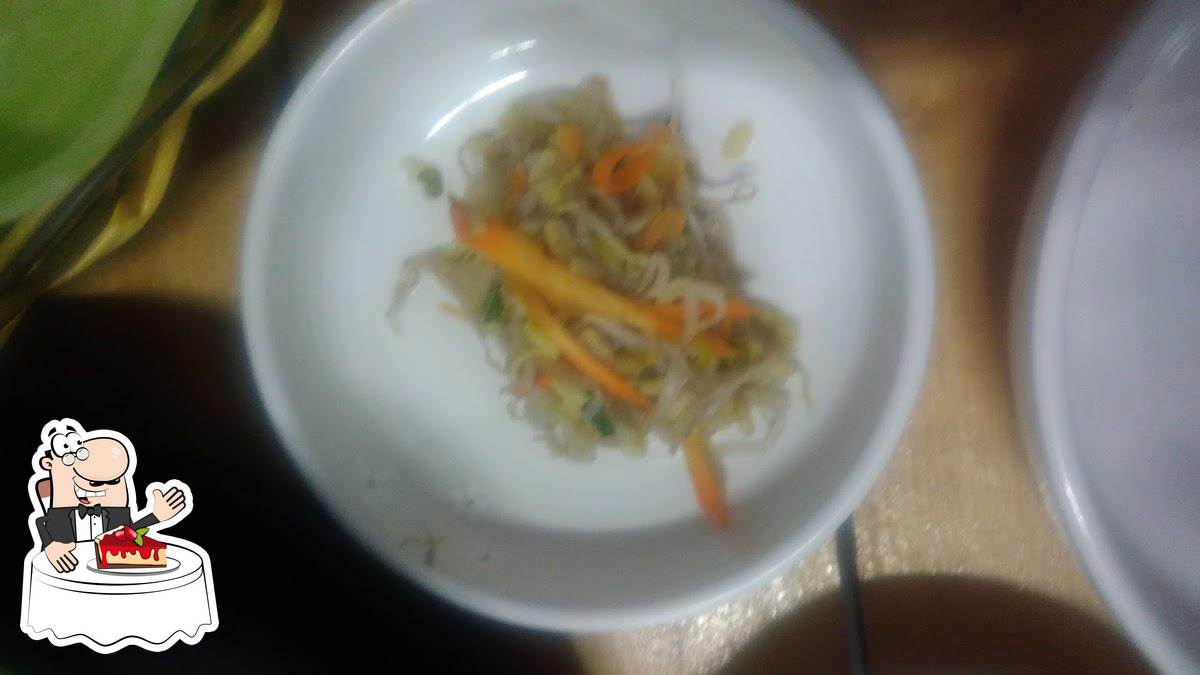 Pastil Ng Gensan restaurant, General Santos City - Restaurant reviews