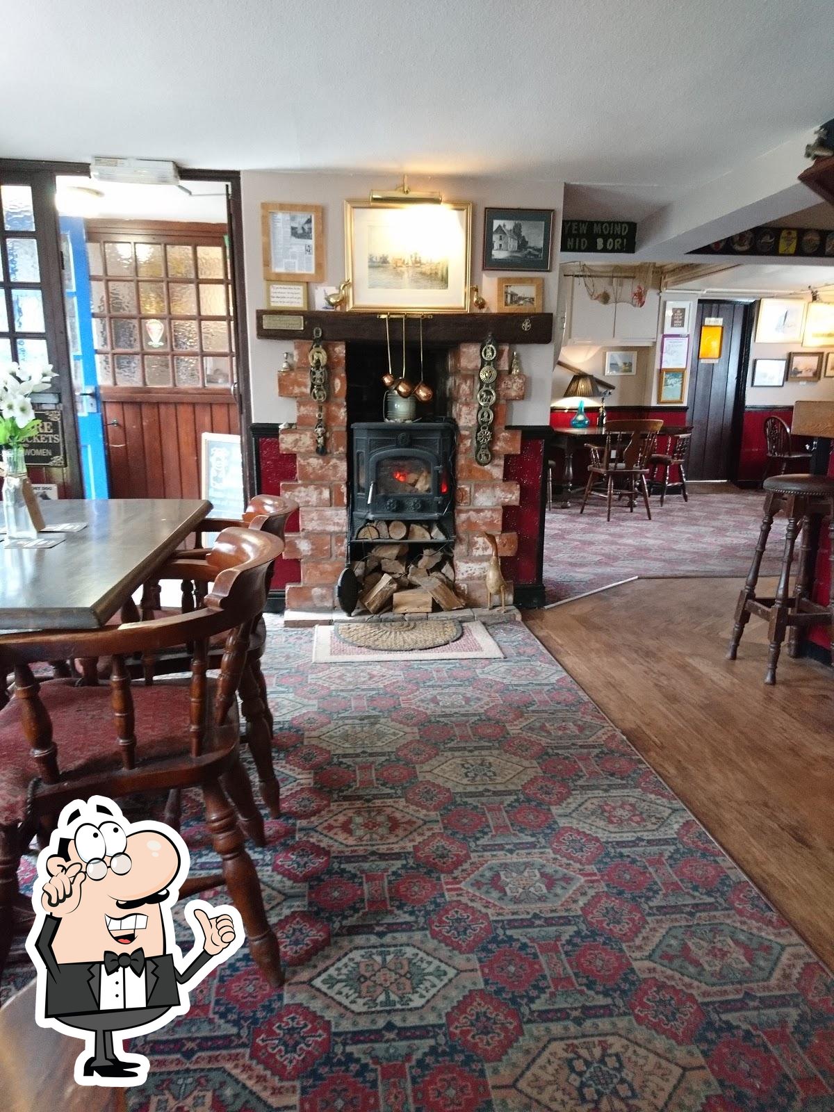 The Pleasure Boat Inn, Hickling - Restaurant menu, prices and reviews