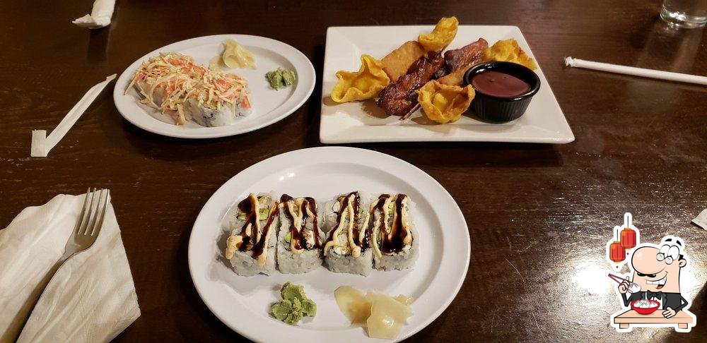 Rice Bowl Cafe in Tulsa - Restaurant reviews