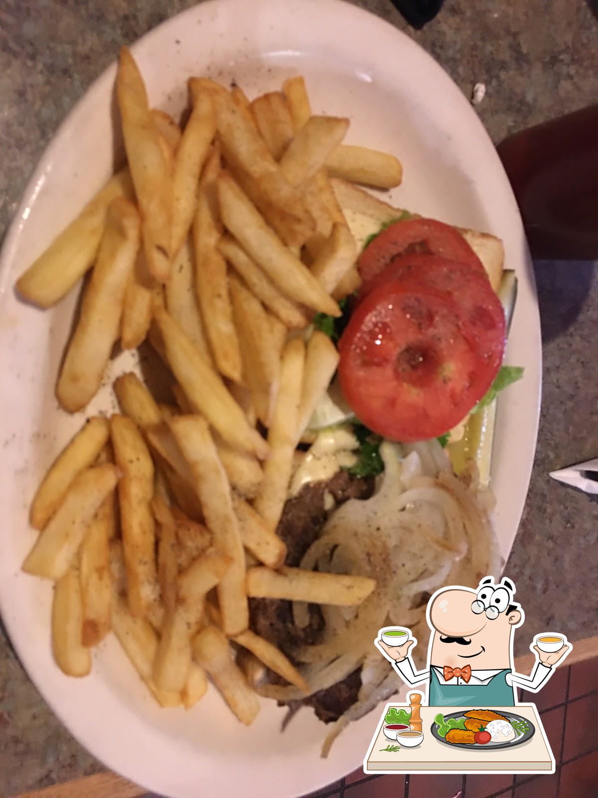 Taste Budz Cafe in Aston - Restaurant reviews