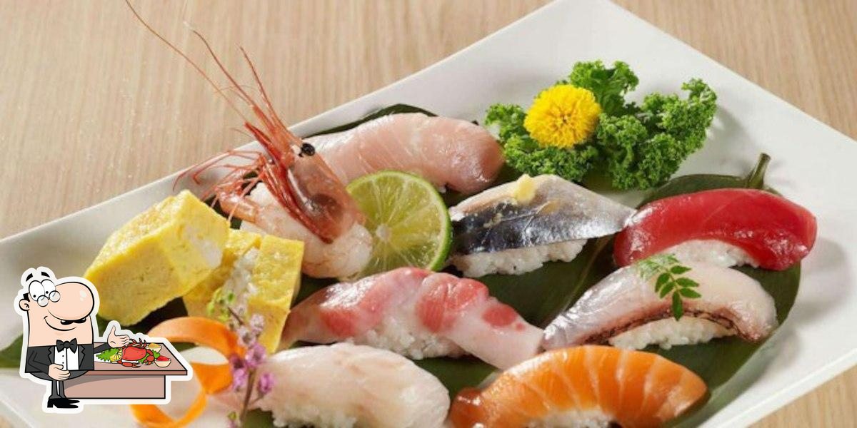 Yamato Japanese Restaurant in Toronto - Restaurant menu and reviews