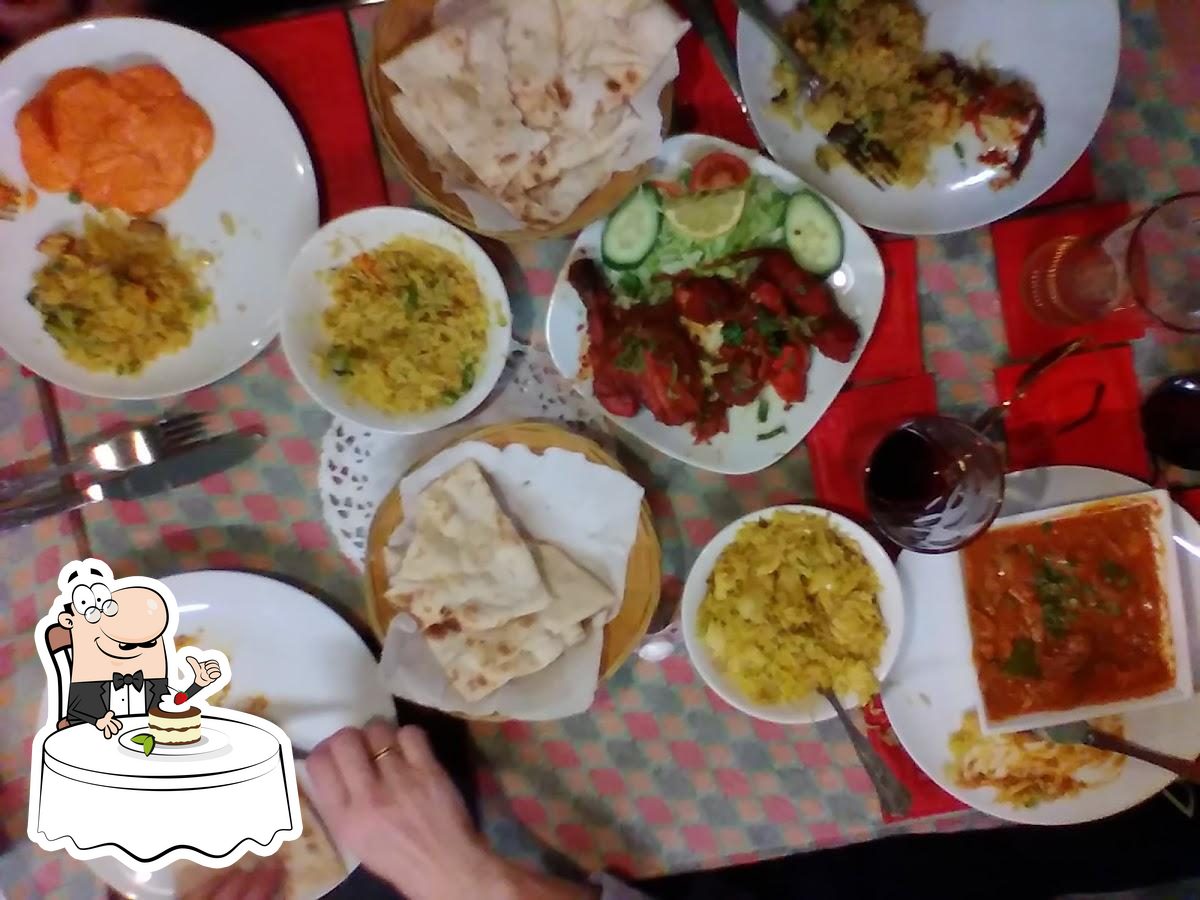 Nepalese Gurkha in Paignton - Restaurant menu and reviews