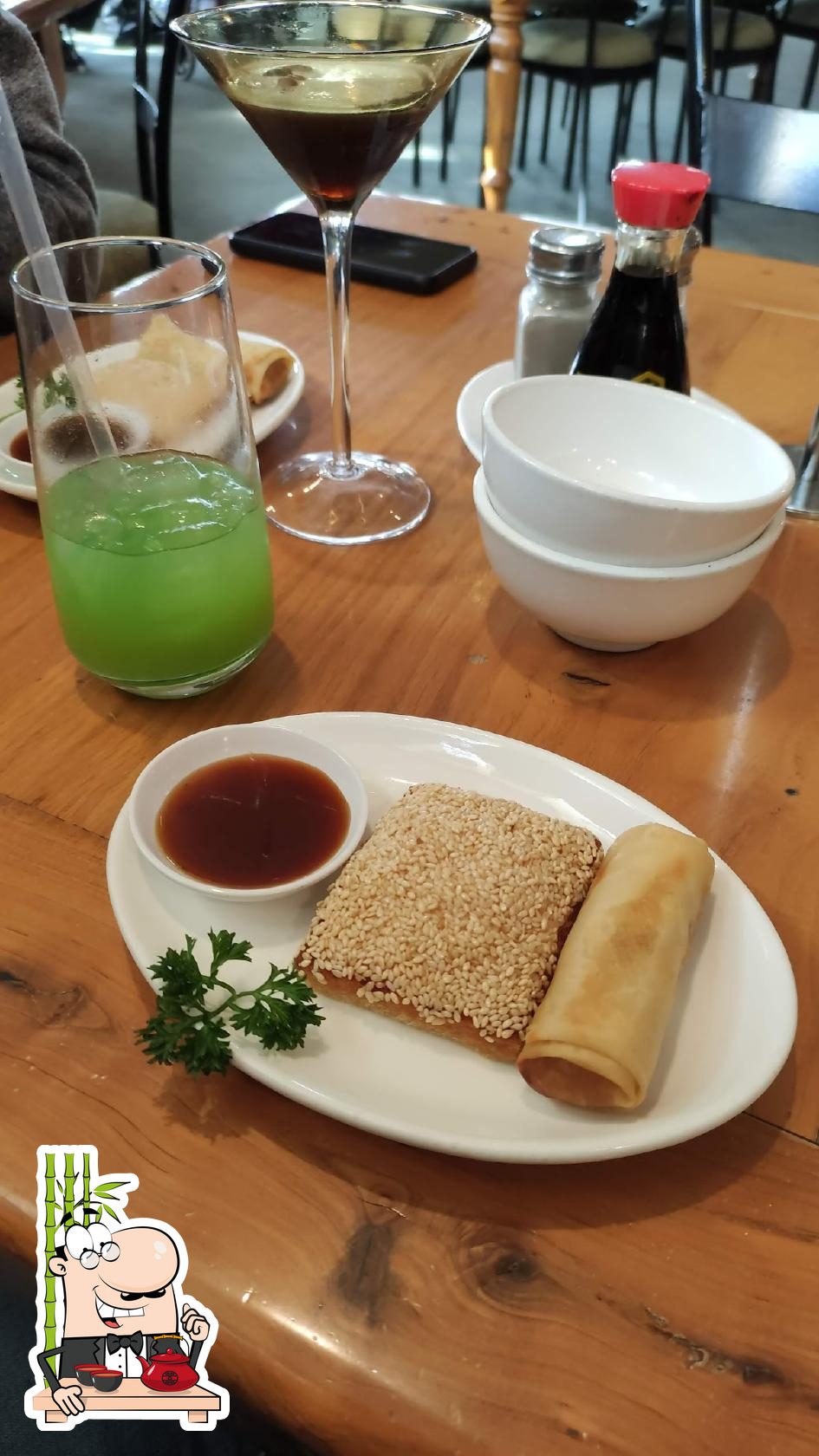 Rutherglen Eastern Palace Chinese in Rutherglen - Restaurant reviews