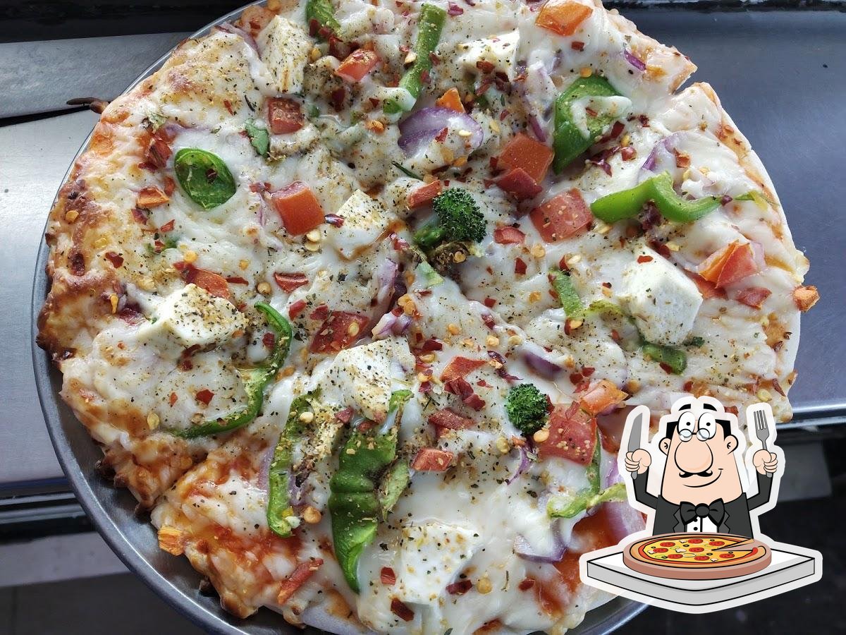 Sai Ram Bakery & Fast Food Corner, Delhi - Restaurant menu and reviews