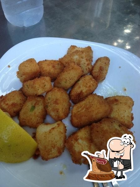 Bar Gamba Dos, Barcelona - Opiniones del restaurante
