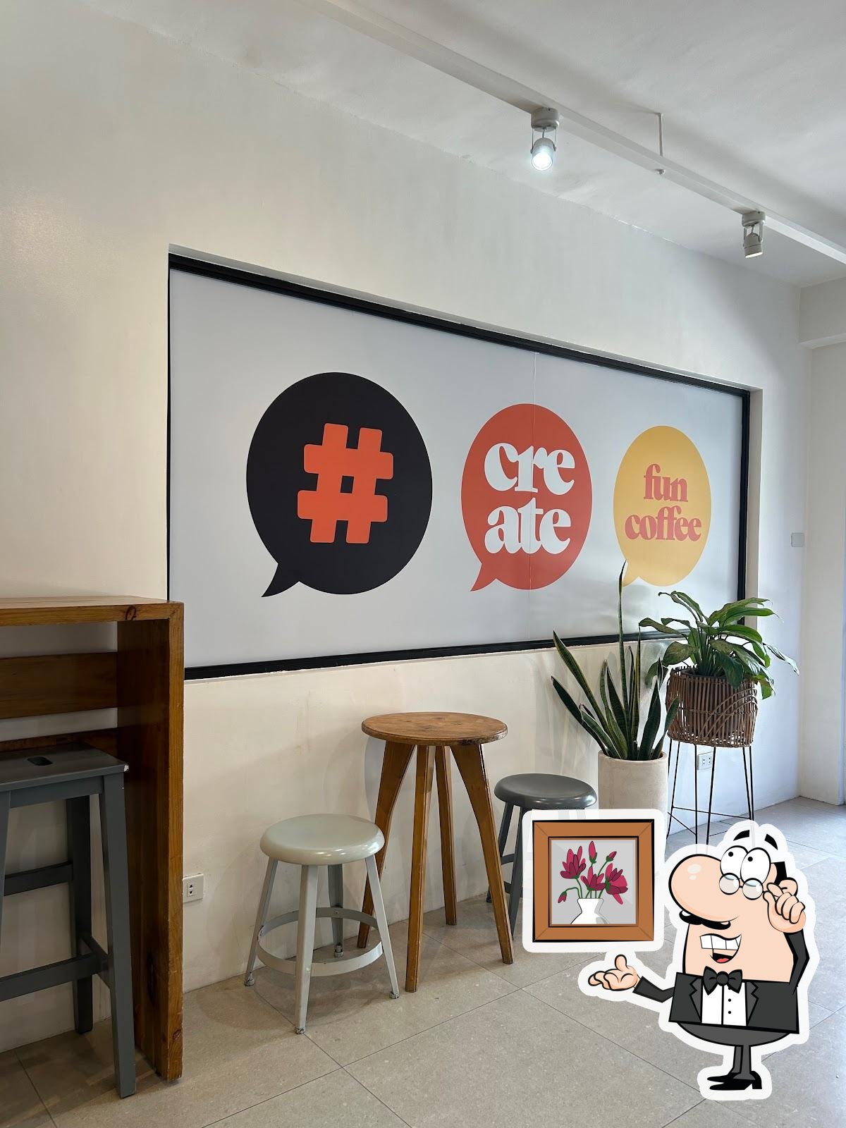 Create Coffee PH, Cebu City - Restaurant reviews