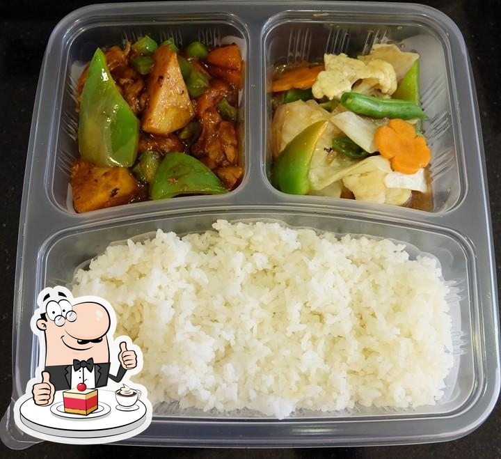 Itamae Filipino Packed Lunch and Catering, Dubai - Restaurant reviews
