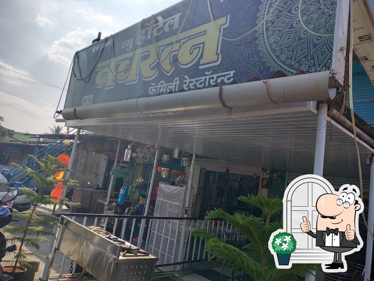New Navaratna Hotel & Family Restaurant, India - Restaurant reviews
