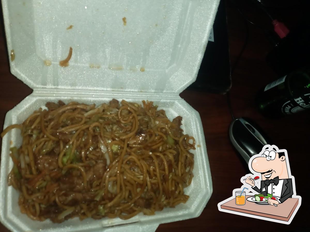 Yung Chen restaurant, Kempton Park - Restaurant reviews