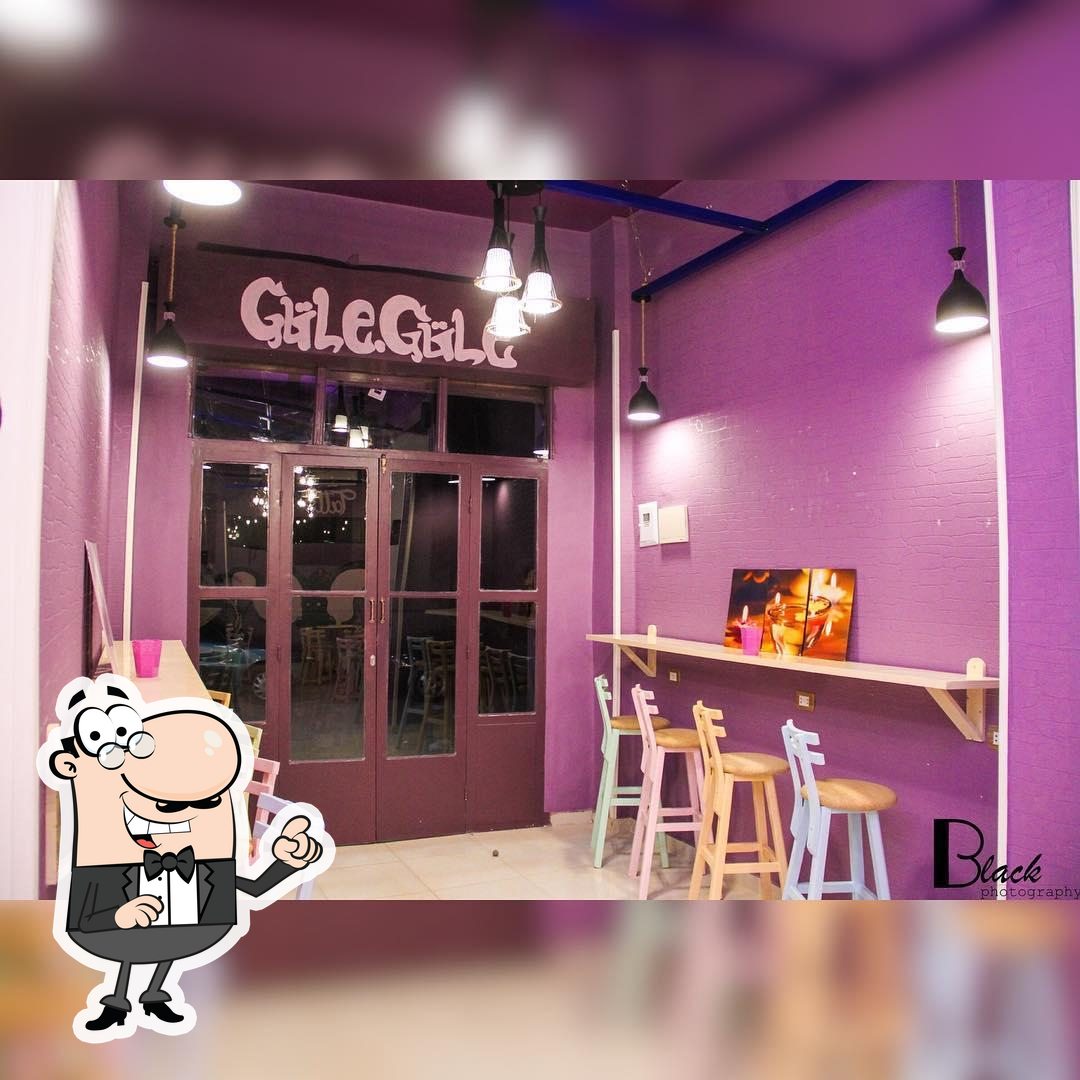 Tatli cafe, Banha