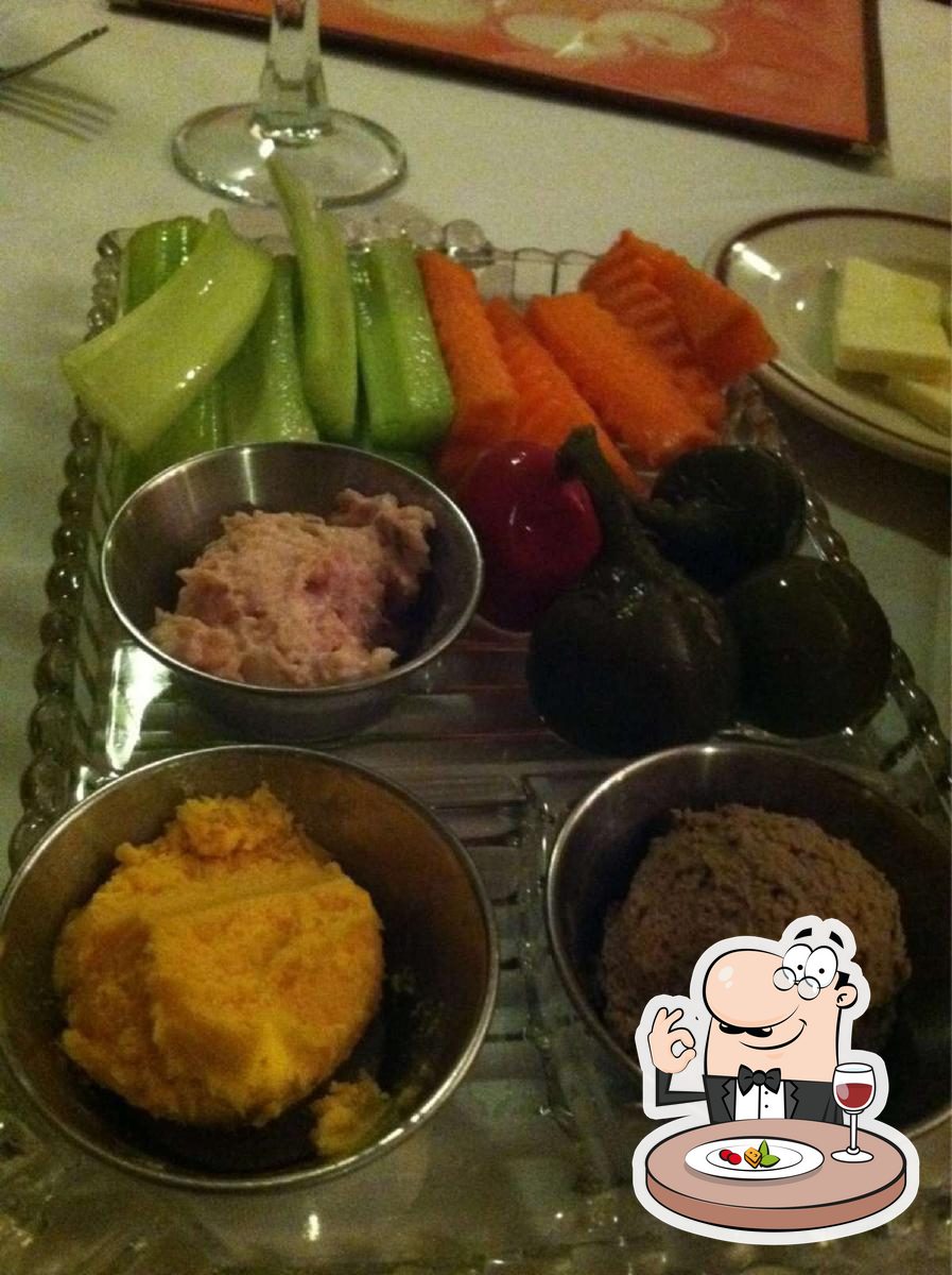 The Union Hotel & Restaurant in De Pere - Restaurant menu and reviews
