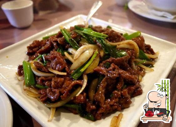 China Legend, 4537 Gunn Hwy in Tampa - Restaurant menu and reviews