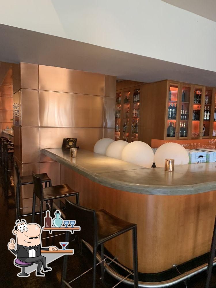 Il Moro Restaurant, Los Angeles - Restaurant menu, prices and reviews