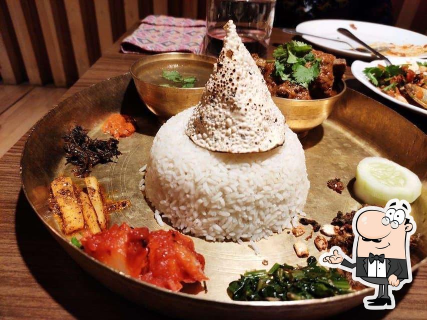 Lha Kitchen, New Delhi - Restaurant reviews