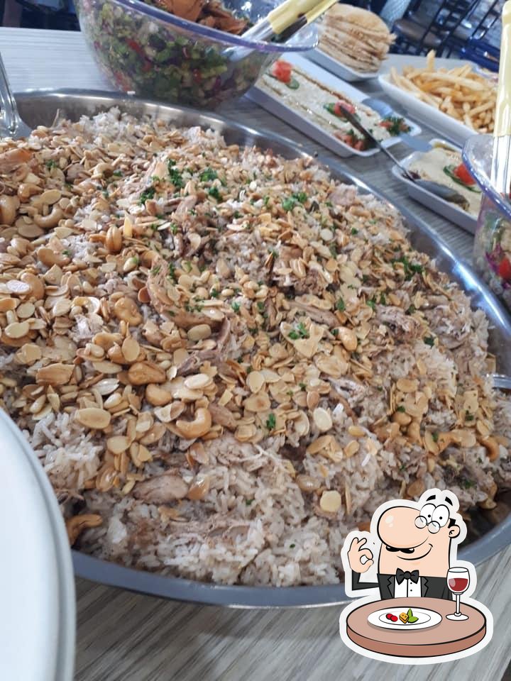 Root of Beirut, Edmonton - Restaurant menu, prices and reviews
