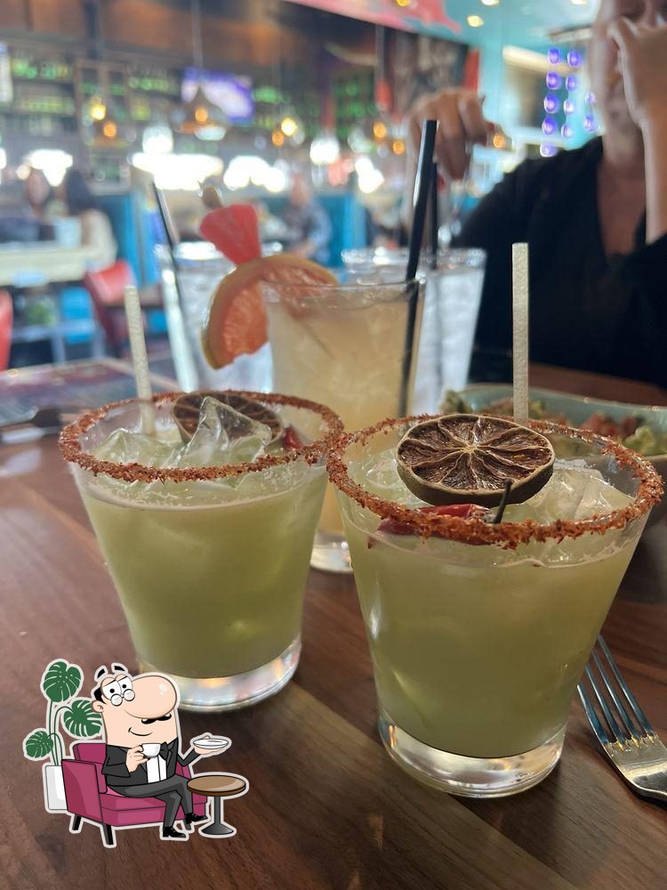 Agave Bandido, Lakewood Ranch - Restaurant menu, prices and reviews
