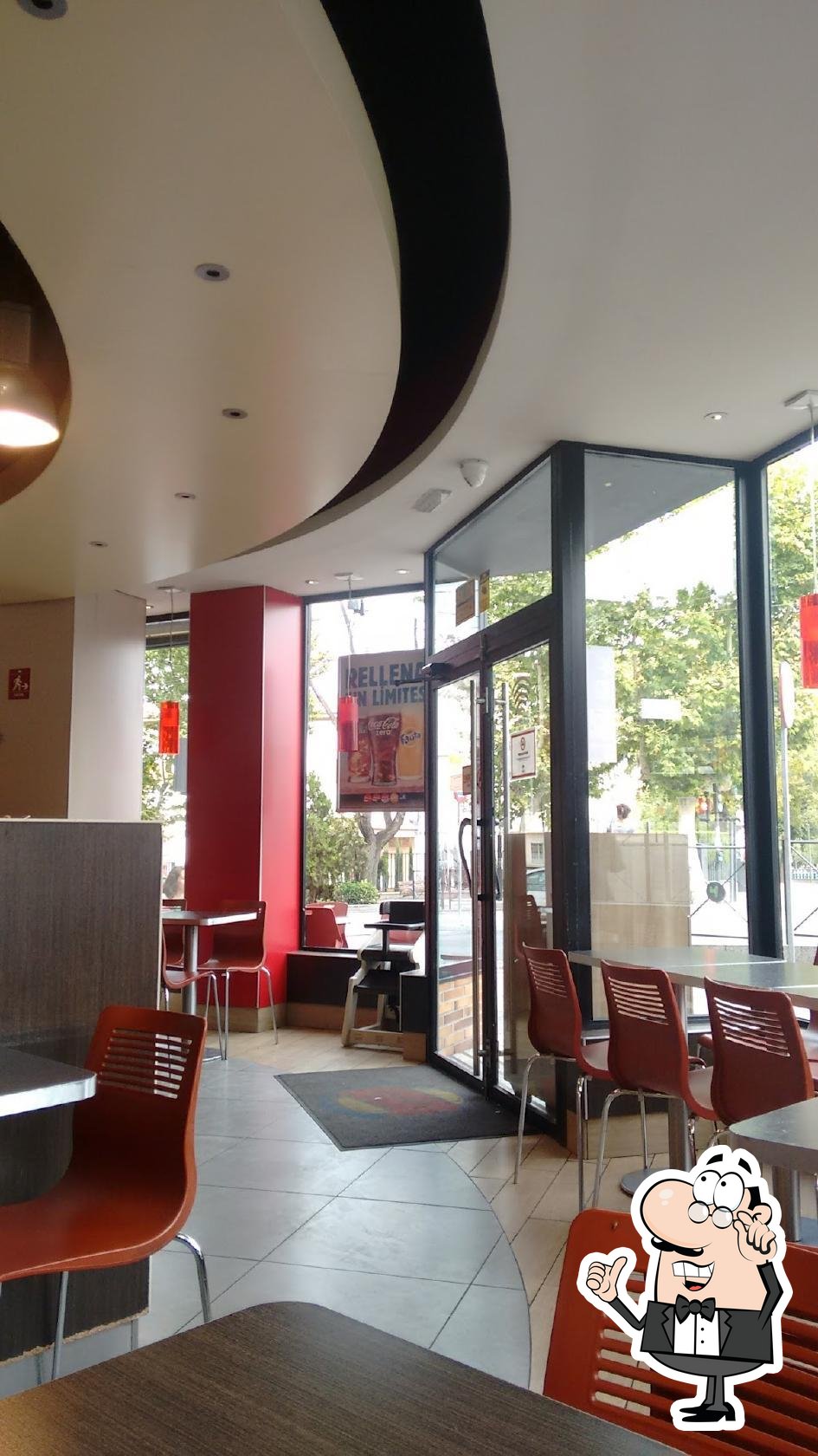 Burger King, Jaén - Menú del restaurante, precios y reseñas
