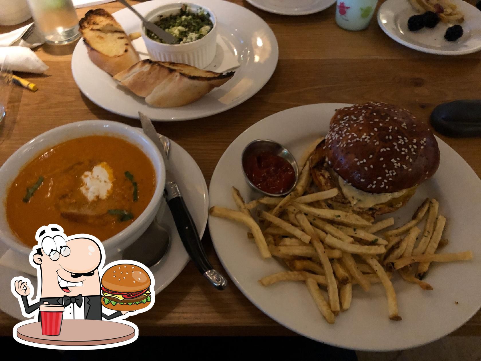 Hank's Austin, 5811 Berkman Dr in Austin - Restaurant reviews