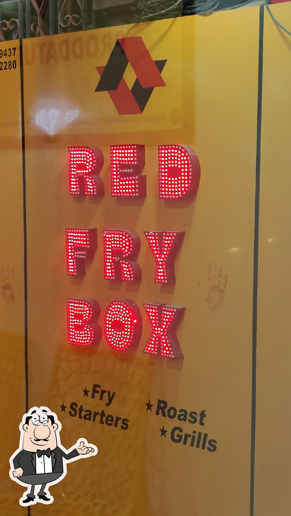 Red Bucket Biryani Proddatur, Proddatur - Restaurant menu, prices and ...