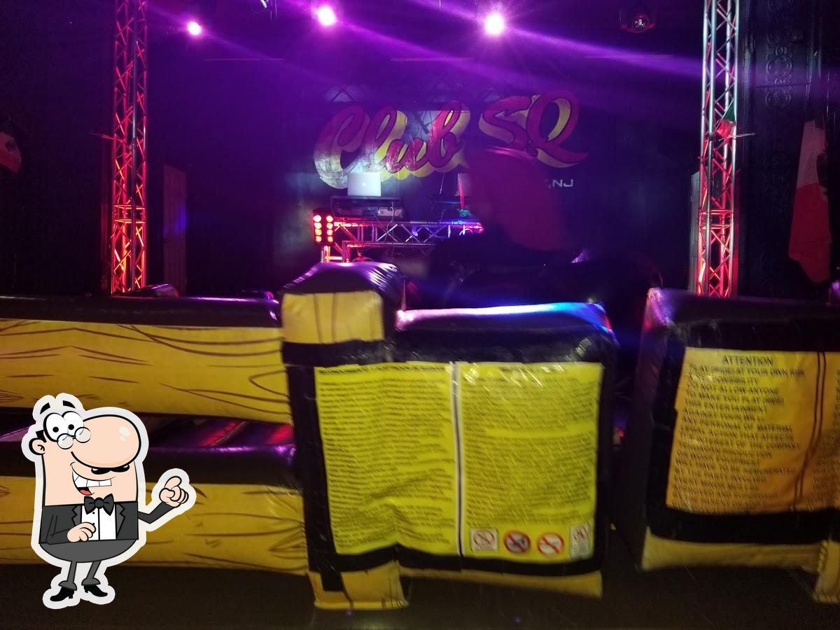 SQ Night Club in Passaic - Restaurant reviews