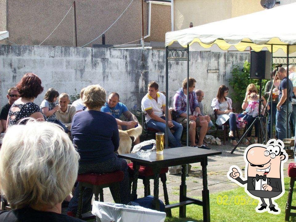 The Borough Arms in Neath - Restaurant reviews