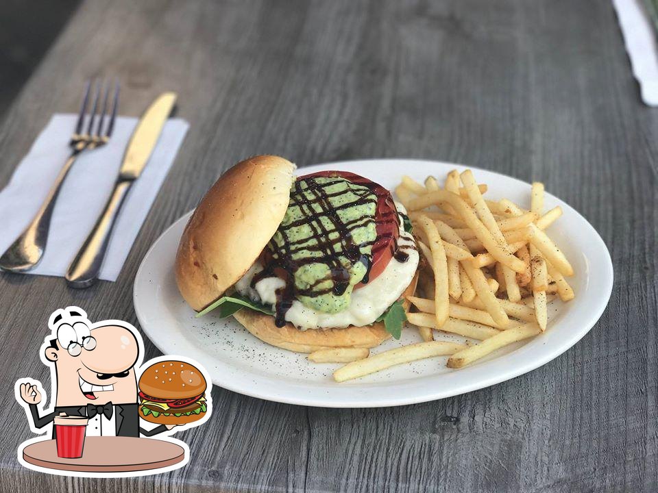 The Committed Pig, 339 Springfield Ave in Summit - Restaurant menu and ...