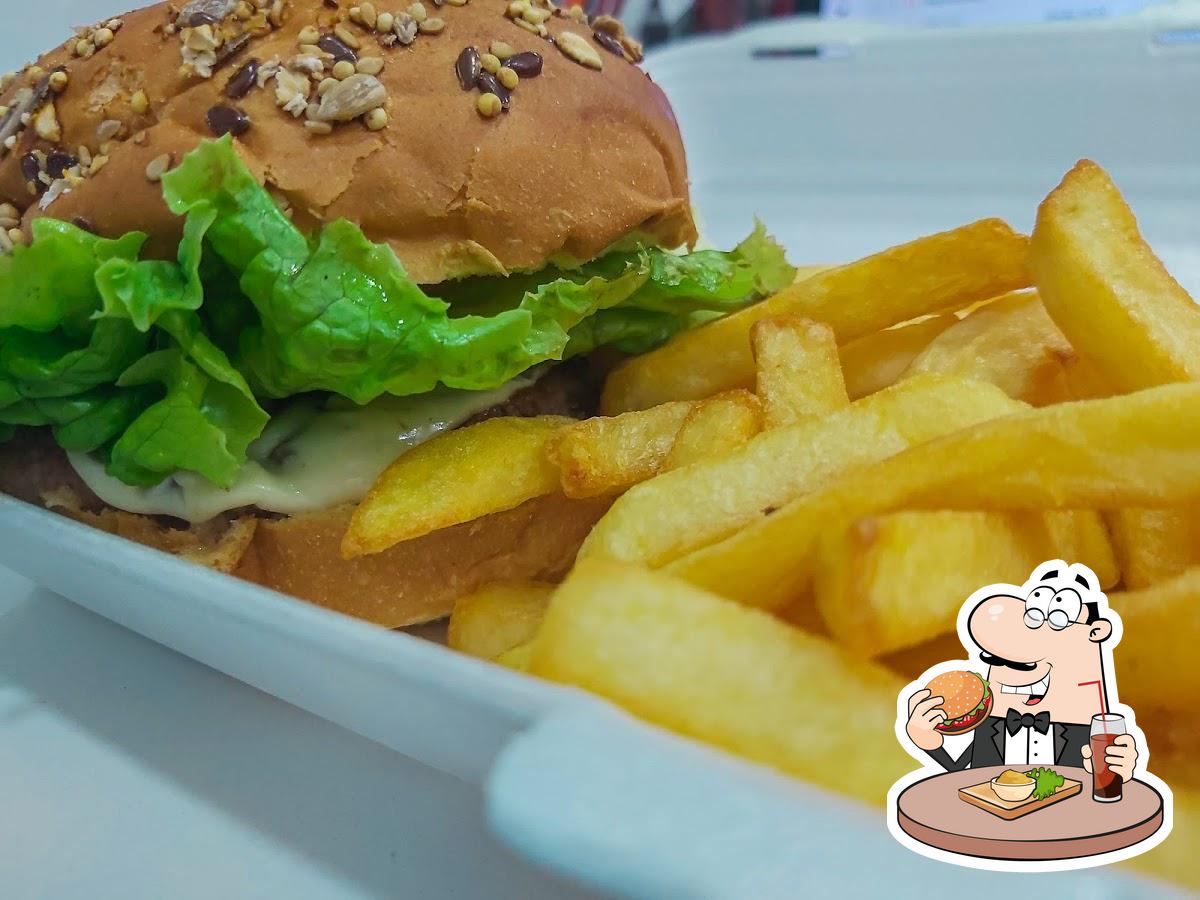 Azores Forever Diner cafe, Ponta Delgada - Restaurant reviews