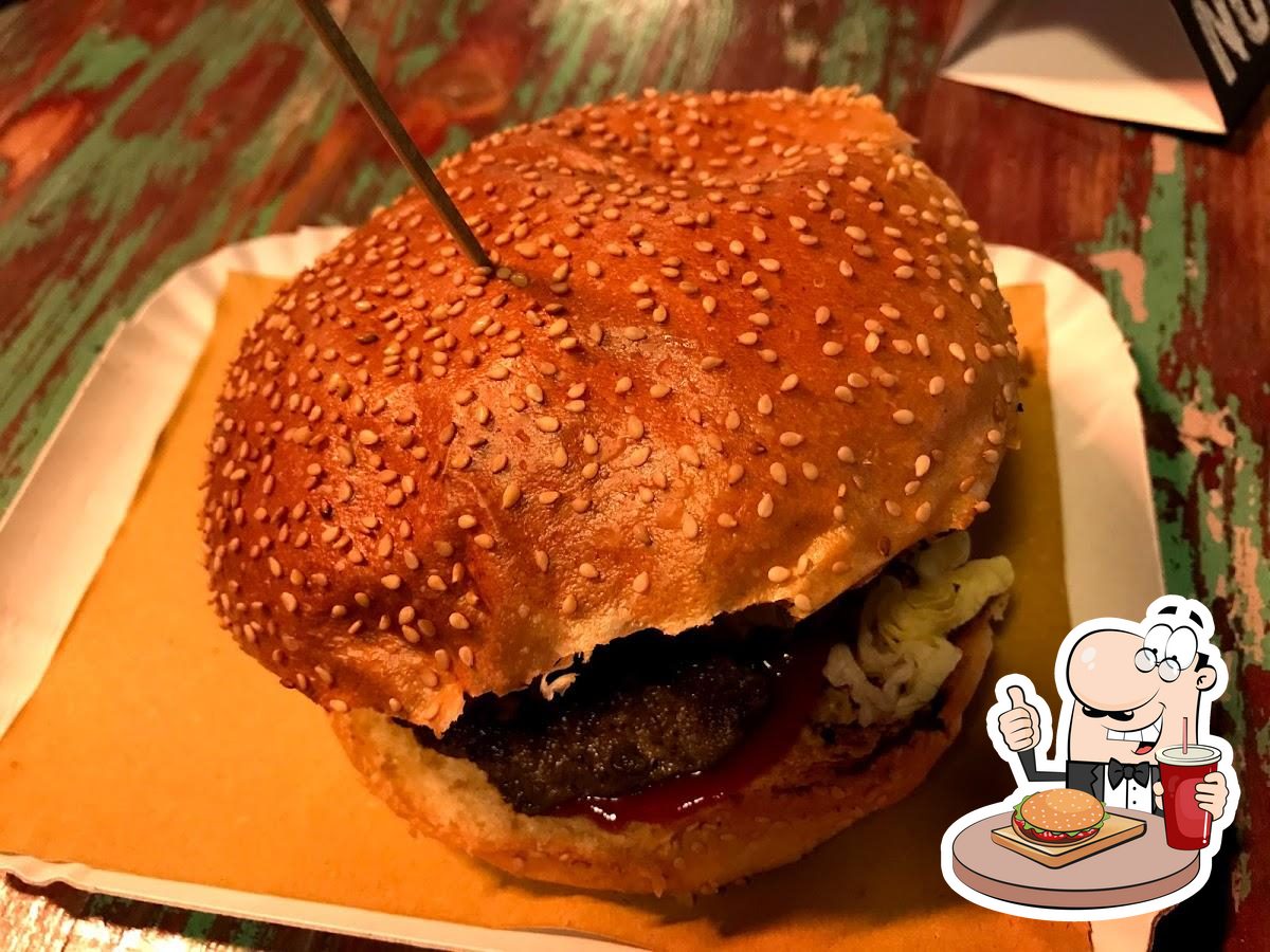 FULL MOON restaurant, Cervia - Restaurant menu and reviews