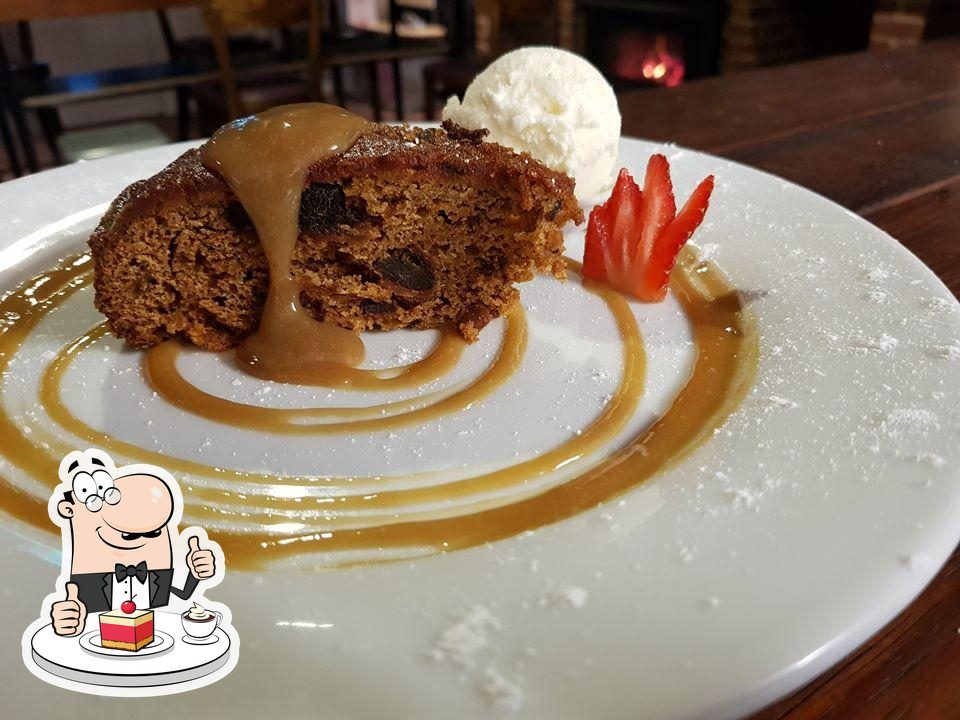 The Royal Hotel in Denman - Restaurant menu and reviews